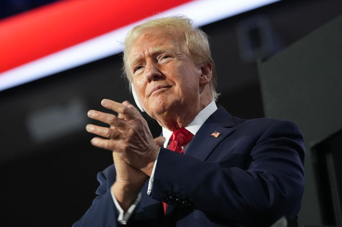 「EV敵視」のトランプ、当選すればテスラに思わぬ追い風 | Forbes JAPAN 公式サイト（フォーブス ジャパン）