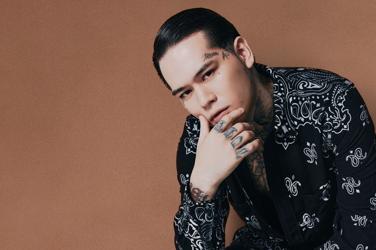 [B! あとで読む] ラッパーから起業家へ。YZERR第2章の幕開け | Forbes JAPAN 公式サイト（フォーブス ジャパン）