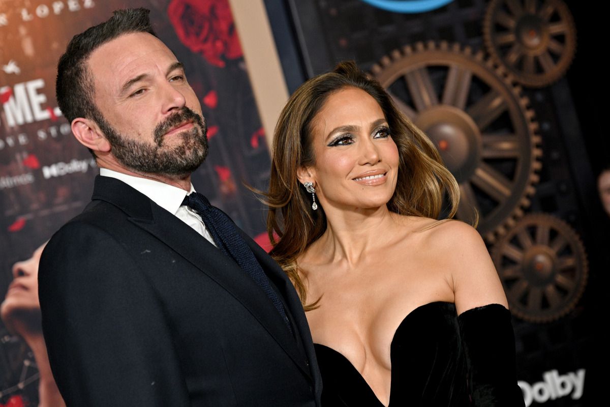 ジェニファー・ロペスとベン・アフレックが離婚、2年間の結婚生活に終止符 Forbes Japan 公式サイト(フォーブス ジャパン)