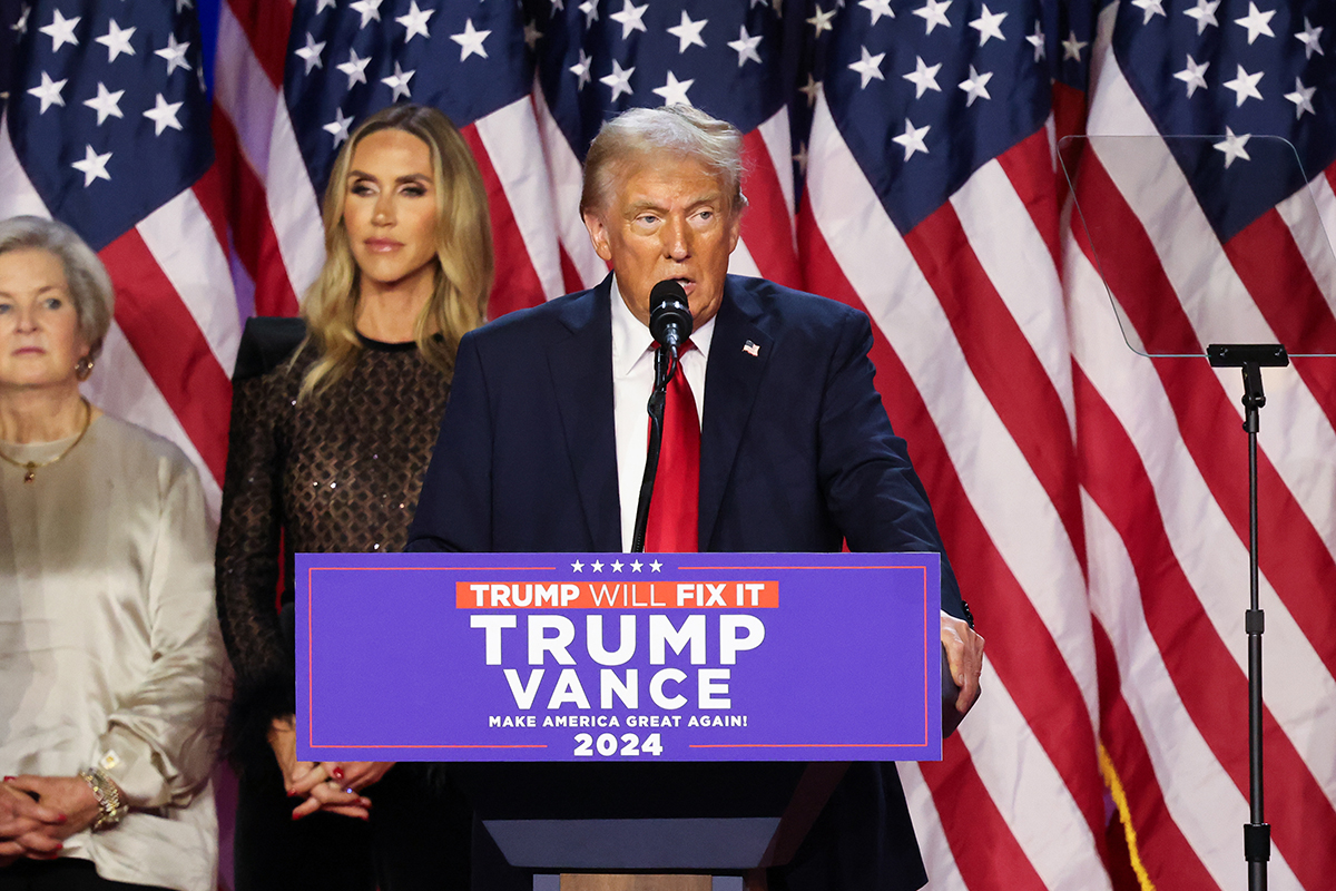 追加関税を公約したトランプ、米国の輸入品は軒並み値上がりへ | Forbes JAPAN 公式サイト（フォーブス ジャパン）