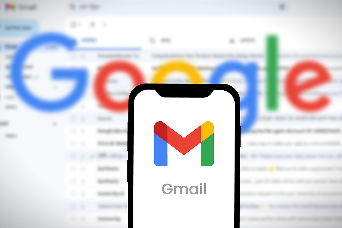 Gmail、個人アドレスを非公開のまま利用可能になるプライバシー重視の新機能搭載か | Forbes JAPAN 公式サイト（フォーブス ジャパン）