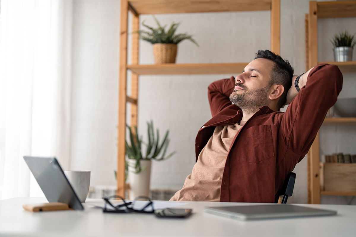 「空白の時間」が人としての成長と成功につながる3つの理由 | Forbes JAPAN 公式サイト（フォーブス ジャパン）