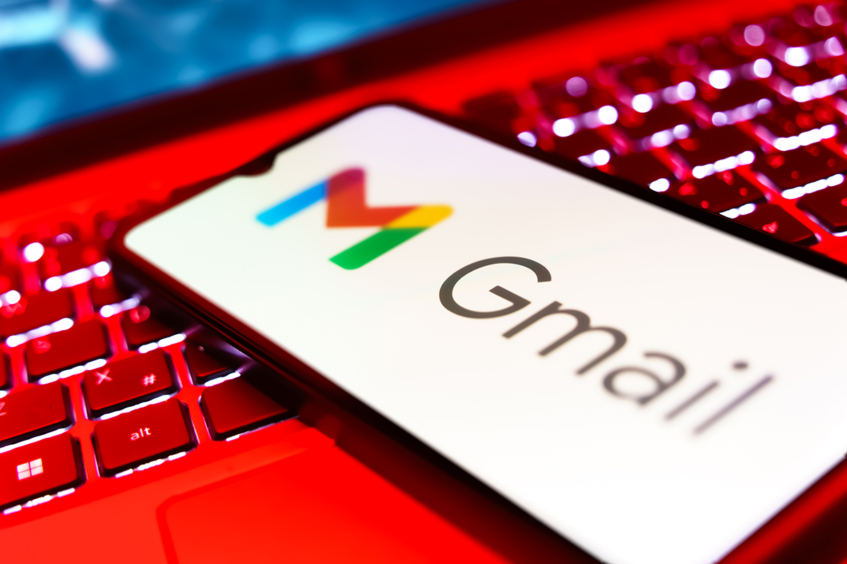 利用者が多い分、Gmailは高度なハッキングの標的に 対策は「何もクリックするな」 | Forbes JAPAN 公式サイト（フォーブス ジャパン）
