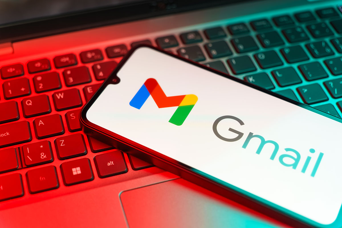 Gmailに大きな進化か、迷惑メールで溢れる古いアドレスを捨てるときがきた | Forbes JAPAN 公式サイト（フォーブス ジャパン）