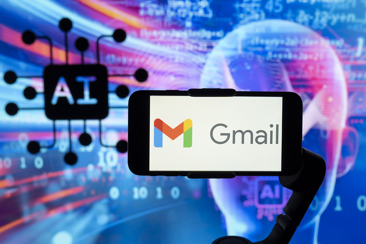 GmailがAIで進化、「便利さと引き換え」に個人情報の分析をどこまで許すか線引きが必要だ | Forbes JAPAN 公式サイト ...
