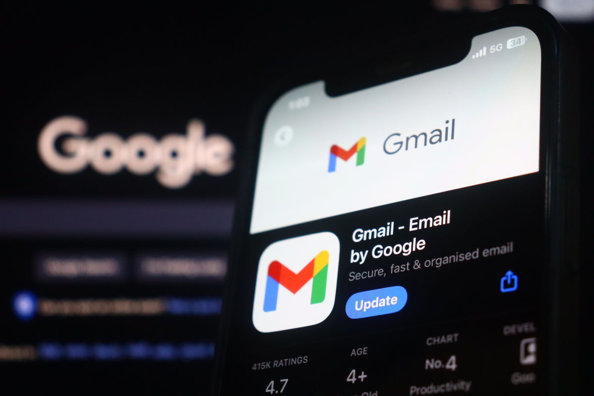 ハッカーの攻撃から「Gmail アカウント」をガッチリ守れる3手順と追加策 | Forbes JAPAN 公式サイト（フォーブス ジャパン）