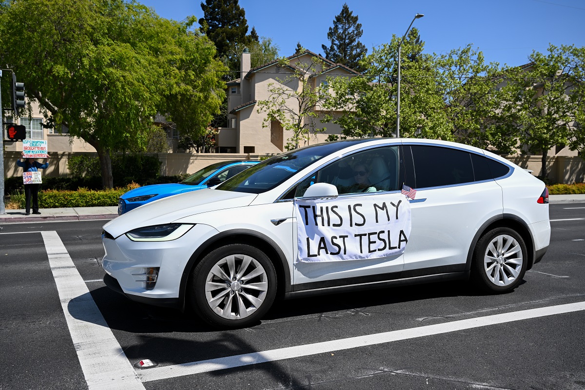 BEVが日本で「絶対」に普及しない理由★260