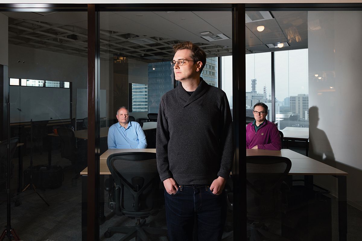 Sakana AIとパズル系YouTuberの協業が示すAI開発のかたち | Forbes JAPAN 公式サイト（フォーブス ジャパン）