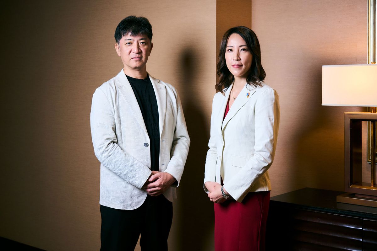 「食の感動」を支えるDX──トリドールCIOが描く成長戦略の舞台裏 | Forbes JAPAN 公式サイト（フォーブス ジャパン）