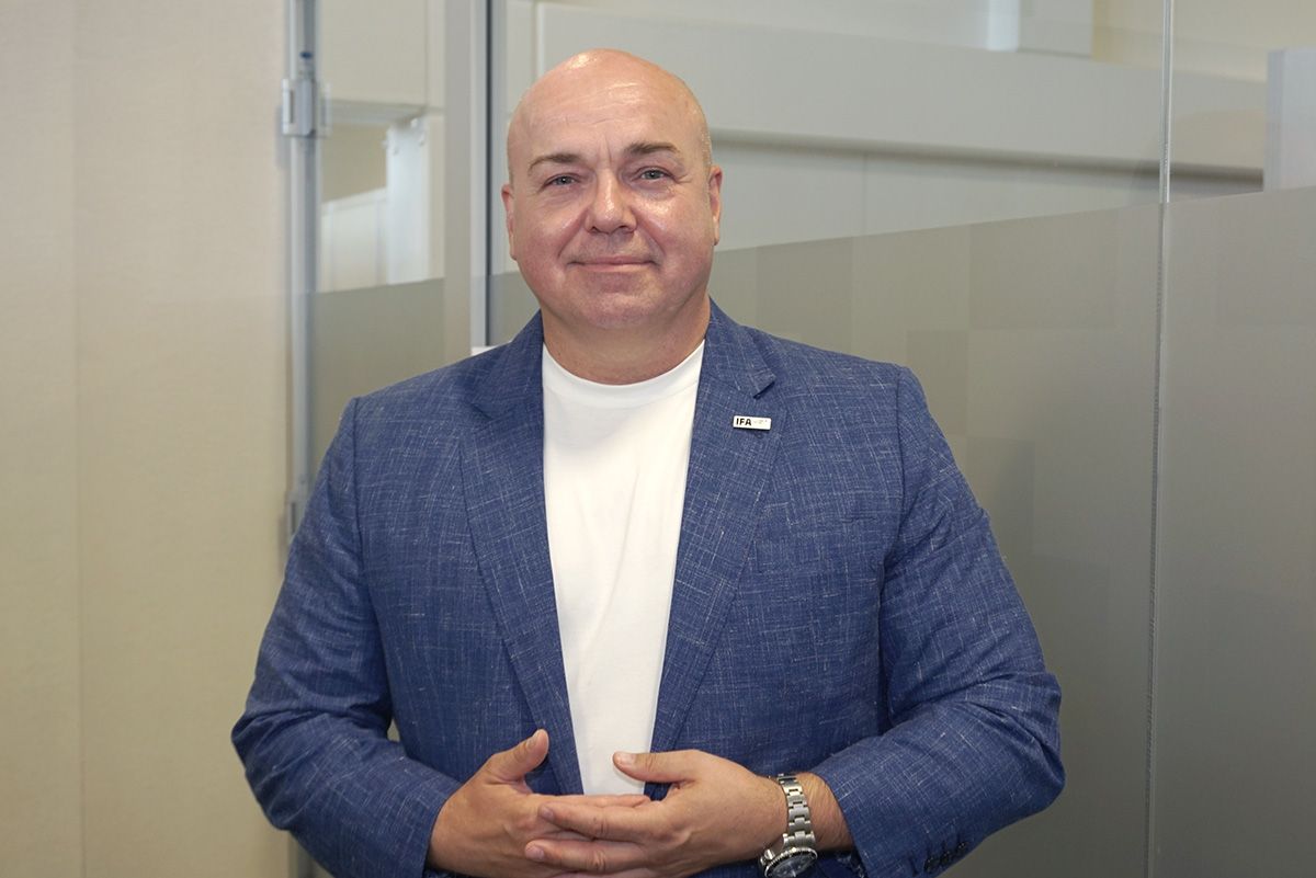 家電に生成AIは必要か？ 欧州エレクトロニクスショー「IFA」で見た次世代のトレンド | Forbes JAPAN 公式サイト（フォーブス ジャパン）