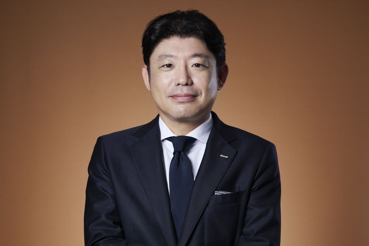 GMO新体制でGPUクラウドの覇者へ（伊藤 正）：GMOインターネット | Forbes JAPAN 公式サイト（フォーブス ジャパン）