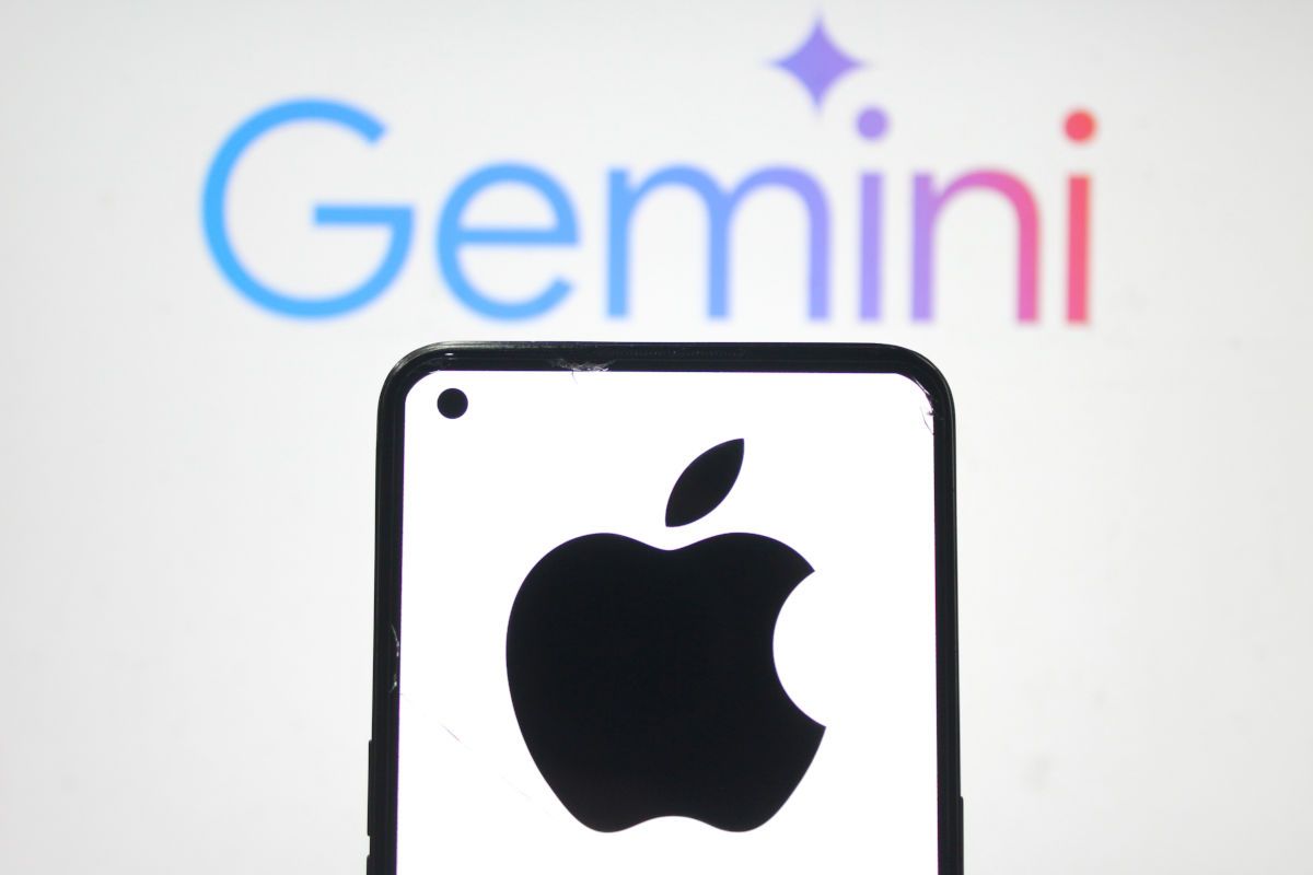 iPhone 17の「AI問題」は、グーグル「Gemini」アプリが解決する | Forbes JAPAN 公式サイト（フォーブス ジャパン）