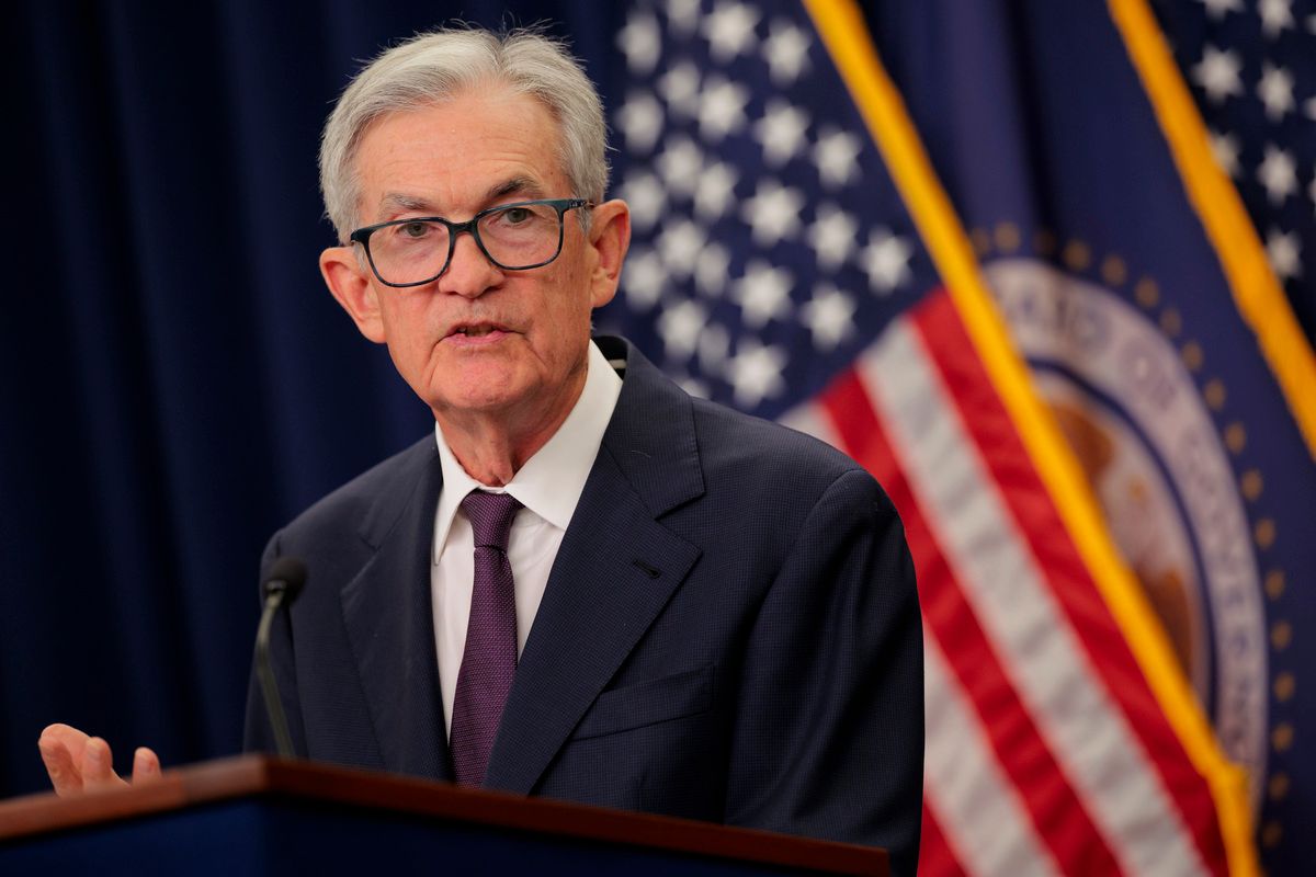 米FRBが0.25ポイントの利下げを決定、さらなる利下げの可能性も示す | Forbes JAPAN 公式サイト（フォーブス ジャパン）