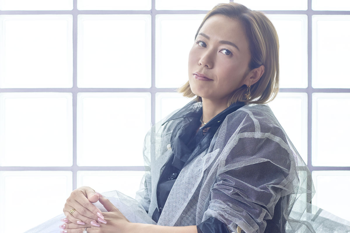 レディー・ガガやビヨンセも惚れた日本人ネイルアーティストの職人魂 | Miho Okawara | Forbes JAPAN 公式サイト（フォーブス ジャパン）