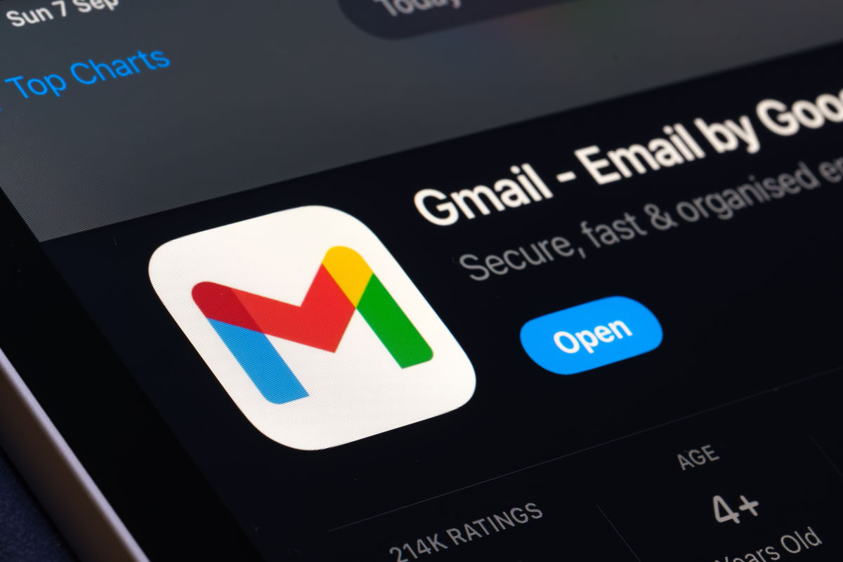 Gmail、2026年1月からサードパーティメールのPOPサポートを終了すると発表 | Forbes JAPAN 公式サイト（フォーブス ジャパン）