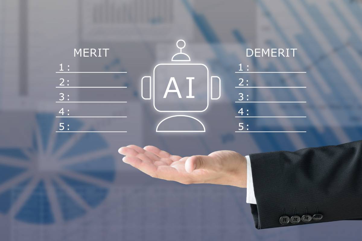 AIがもたらす恩恵と脅威 ― 強大な力を手にした社会の行方 | Forbes JAPAN 公式サイト（フォーブス ジャパン）