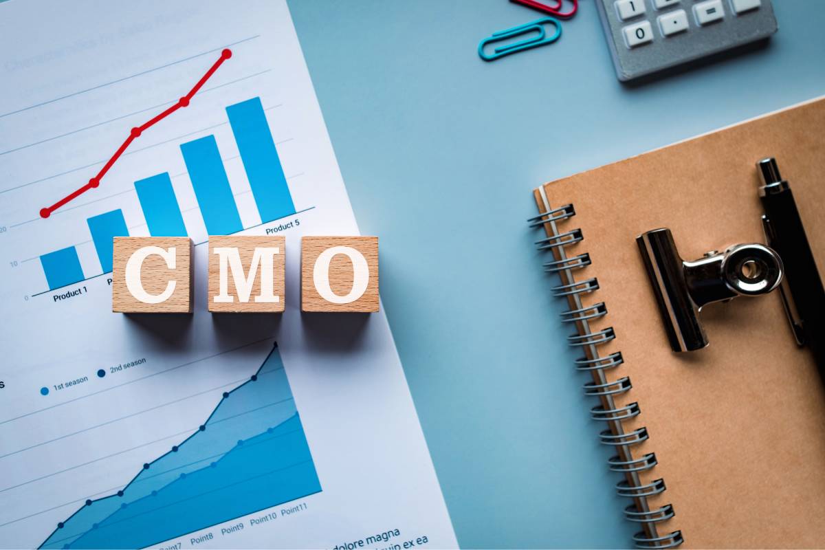 変革を推進するCMOの新戦略：全社的インパクトの創出法 | Forbes JAPAN 公式サイト（フォーブス ジャパン）