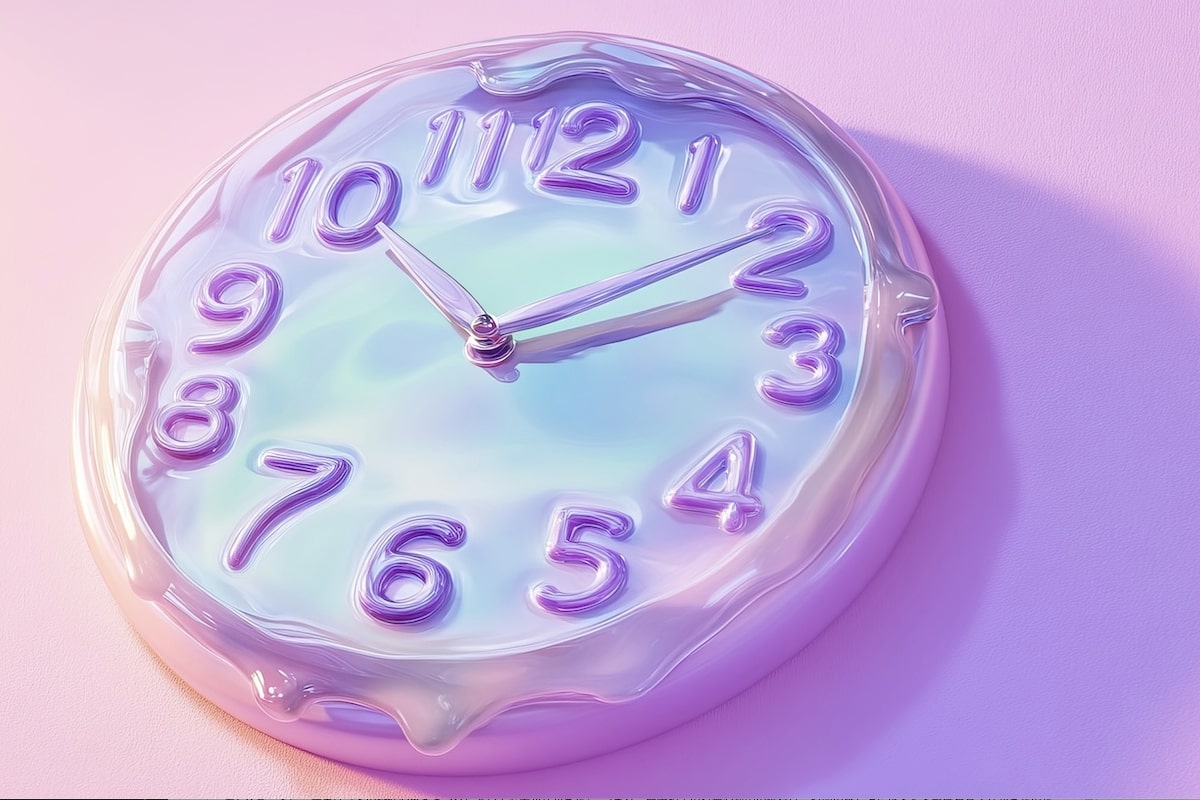 スポーツジムでは時計が9％遅く進む？ 「時間の歪みと脳の錯覚」 | Forbes JAPAN 公式サイト（フォーブス ジャパン）