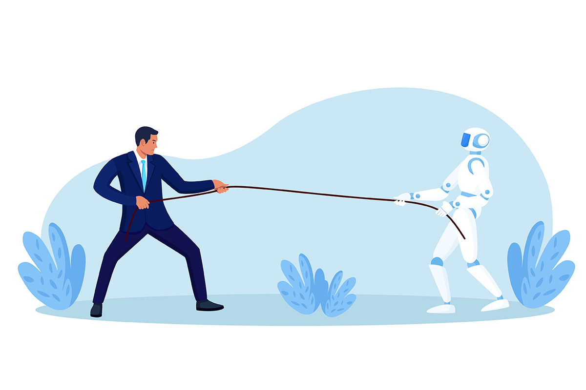 AIトランスフォーメーションは組織図を通じて機能しない | Forbes JAPAN 公式サイト（フォーブス ジャパン）