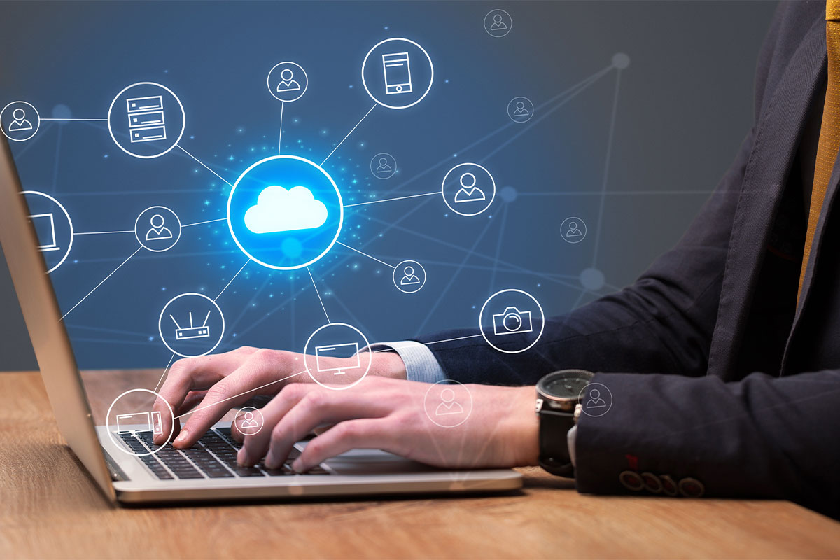 大規模クラウド環境における可観測性の課題（とその解決策 | Forbes JAPAN 公式サイト（フォーブス ジャパン）