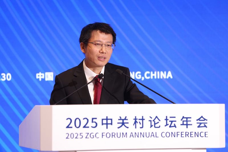 2025年中国長者番付の15位、「中国のエヌビディア」創業者の資産が3倍に | Forbes JAPAN 公式サイト（フォーブス ジャパン）