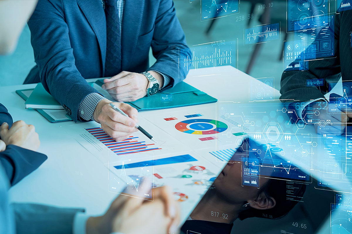 成功企業に学ぶ「戦場選択」の5つの法則 | Forbes JAPAN 公式サイト（フォーブス ジャパン）