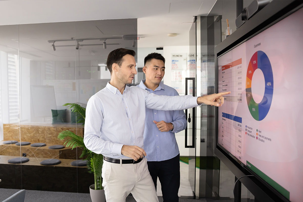 多くのCEOが気候変動への準備状況を誤認している理由 | Forbes JAPAN 公式サイト（フォーブス ジャパン）