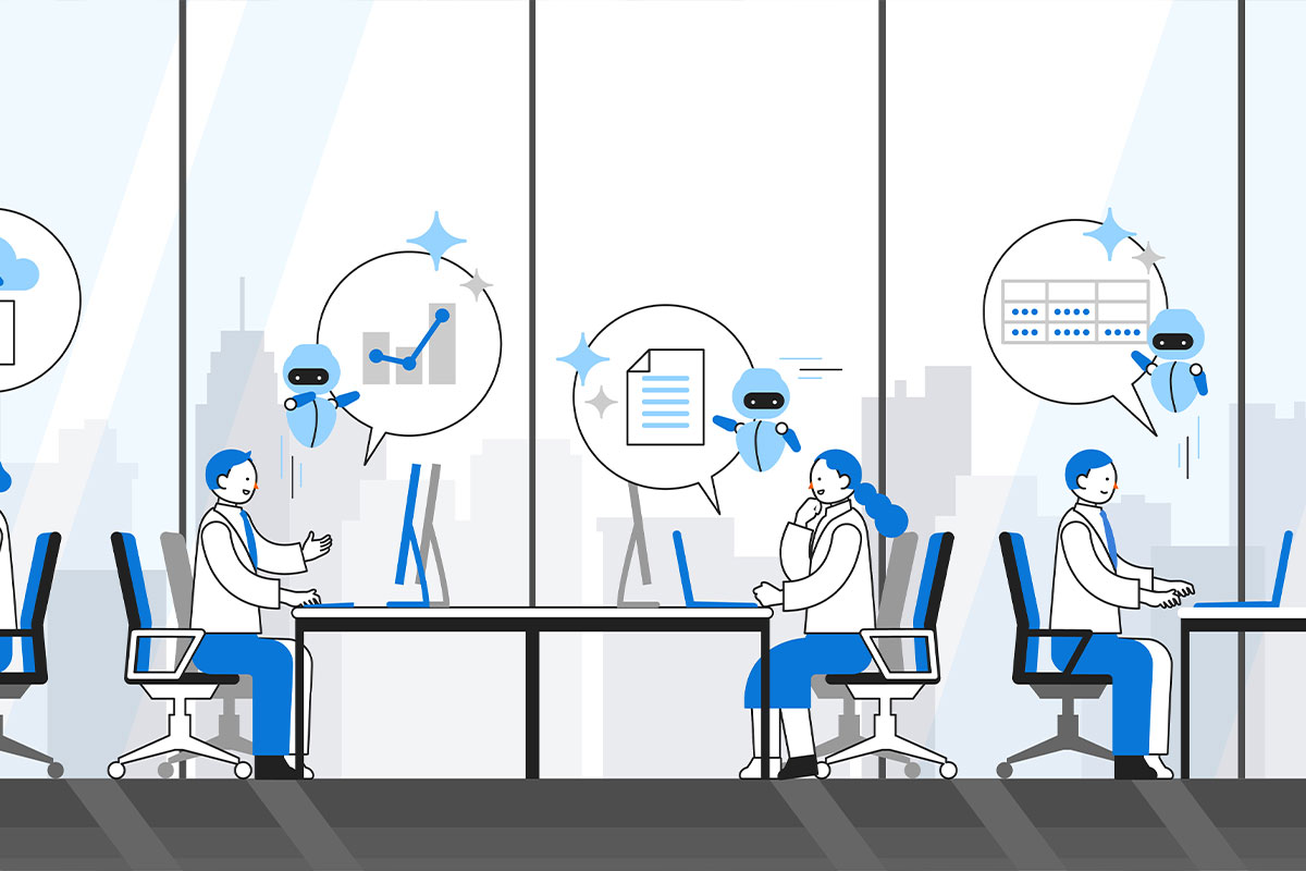 AIと雇用の未来：経営幹部1000人以上が語る予測 | Forbes JAPAN 公式サイト（フォーブス ジャパン）