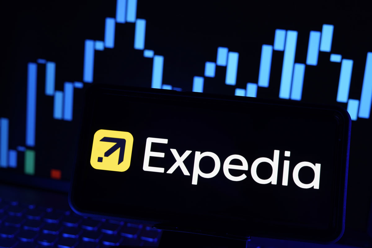 エクスペディア、株価が18%急騰 第3四半期決算好調で | Forbes JAPAN 公式サイト（フォーブス ジャパン）