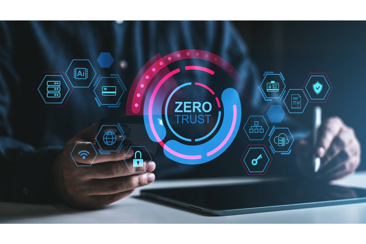 ゼロトラストセキュリティ実装で軽視される重要な構成要素 | Forbes JAPAN 公式サイト（フォーブス ジャパン）