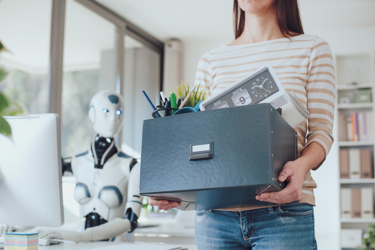 AIに奪われず「キャリアを積み上げられる」エントリーレベルの職 年収1400万円超も狙える | Forbes JAPAN 公式サイト ...