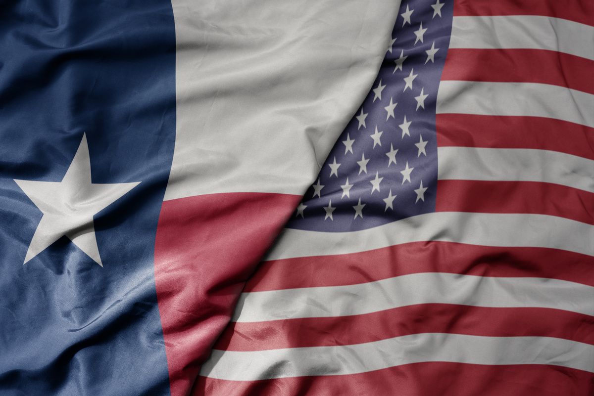 テキサスがAI、暗号資産、資本の新たな中心地となる理由 | Forbes JAPAN 公式サイト（フォーブス ジャパン）