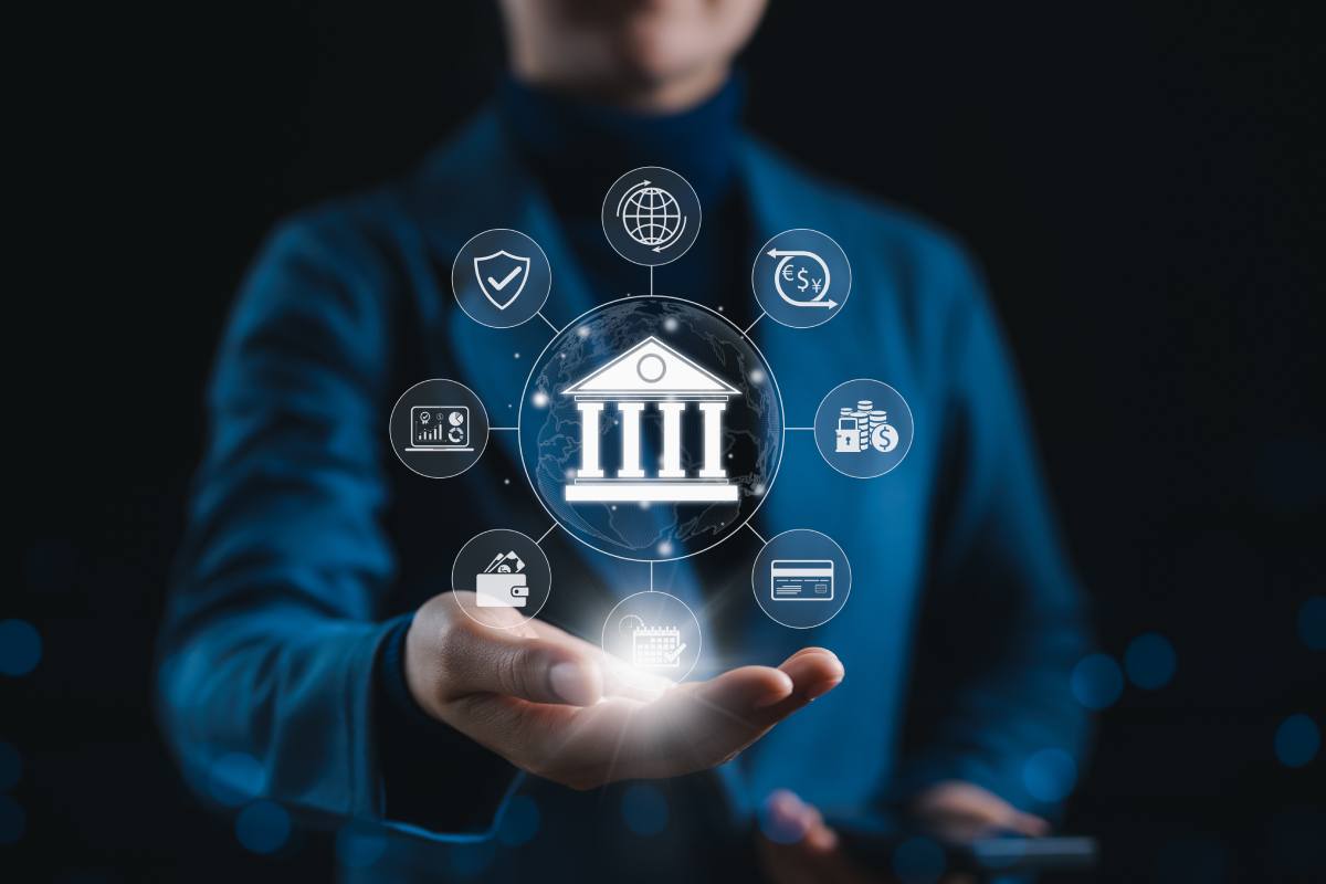 金融機関のシステム近代化：安定性とセキュリティを損なわない移行戦略 | Forbes JAPAN 公式サイト（フォーブス ジャパン）