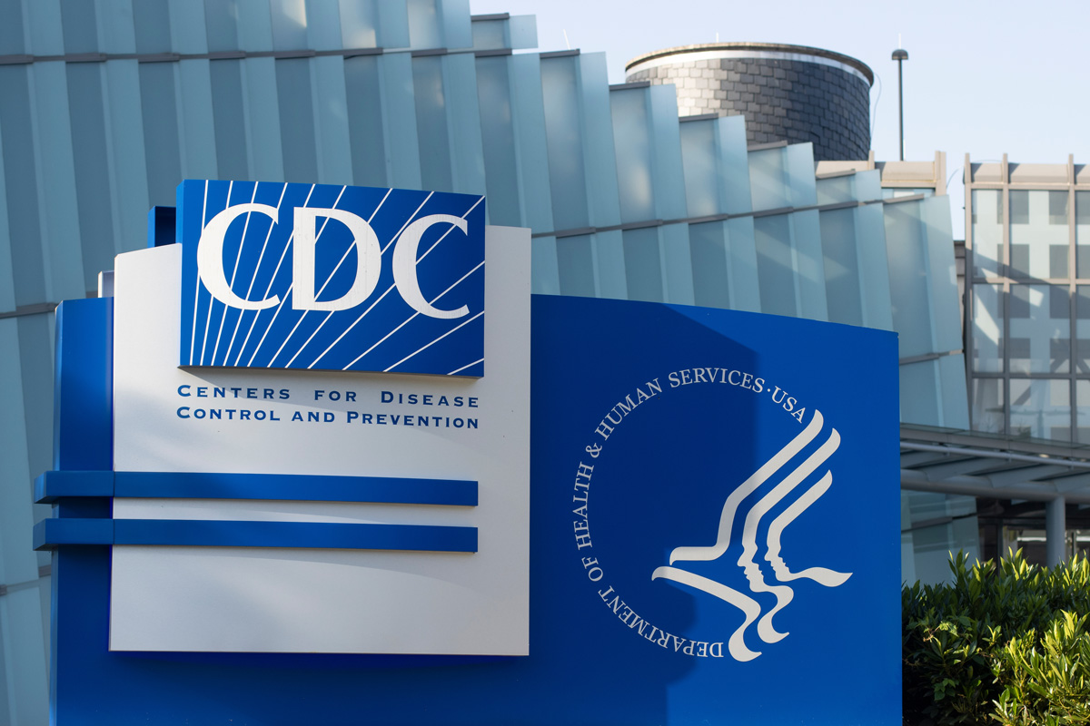 米CDCのワクチン情報サイトが機能停止 感染症対策の司令塔、信頼性揺らぐ | Forbes JAPAN 公式サイト（フォーブス ジャパン）