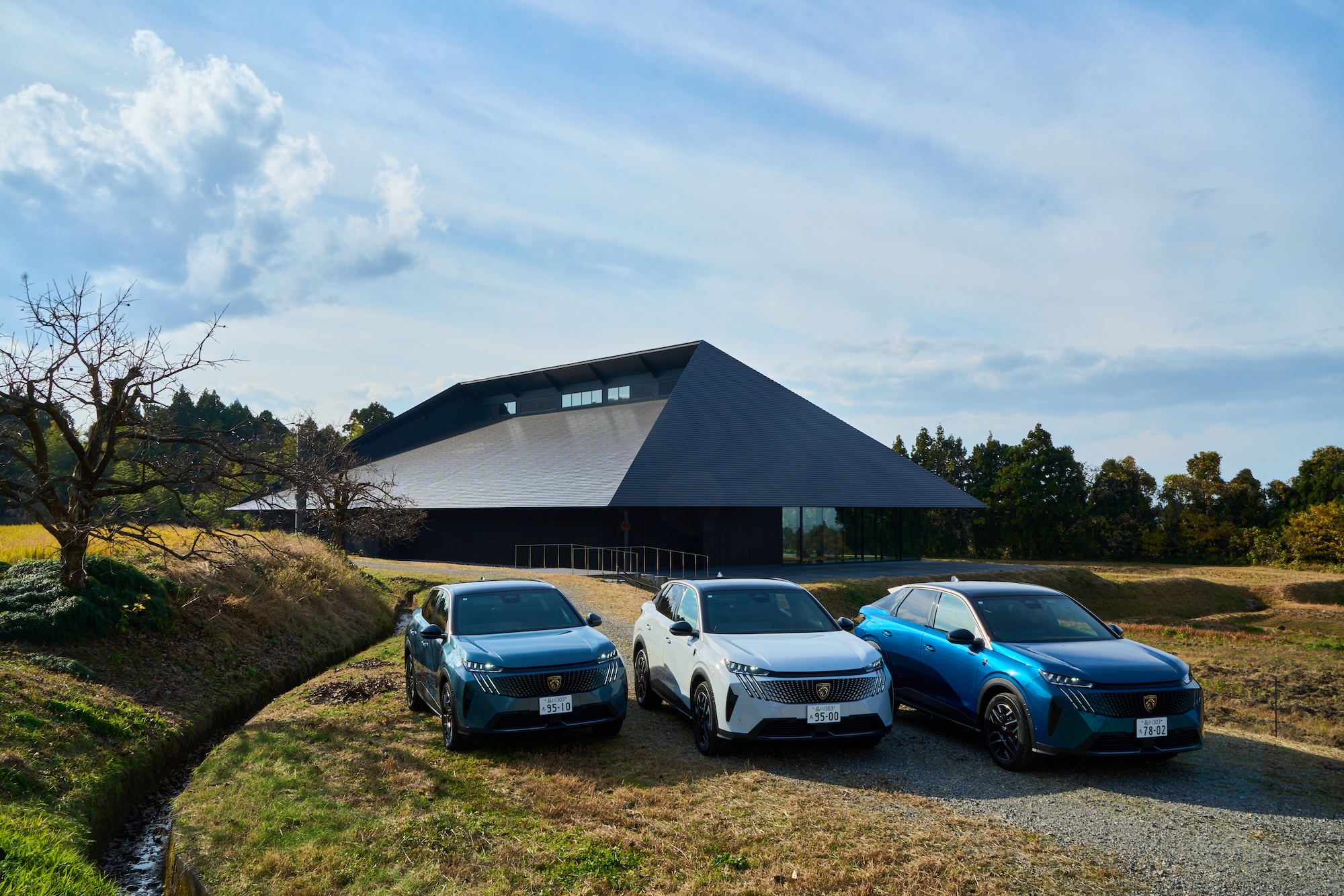 「ベイカレントクラシック プレゼンテッド・バイ・レクサス」が創る、世界照準のスポーツホスピタリティ