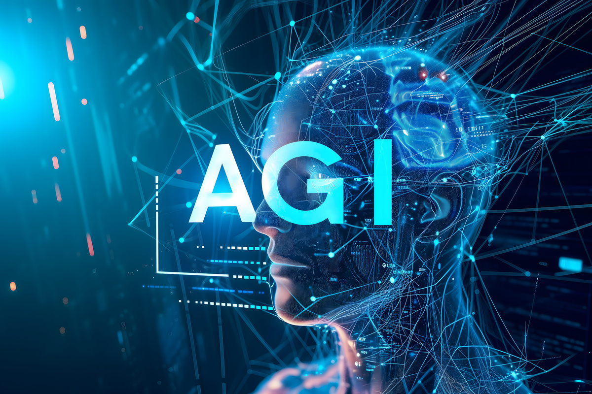 万能の知を持つAGIを目指して：次世代コンピューティング革命の展望 | Forbes JAPAN 公式サイト（フォーブス ジャパン）