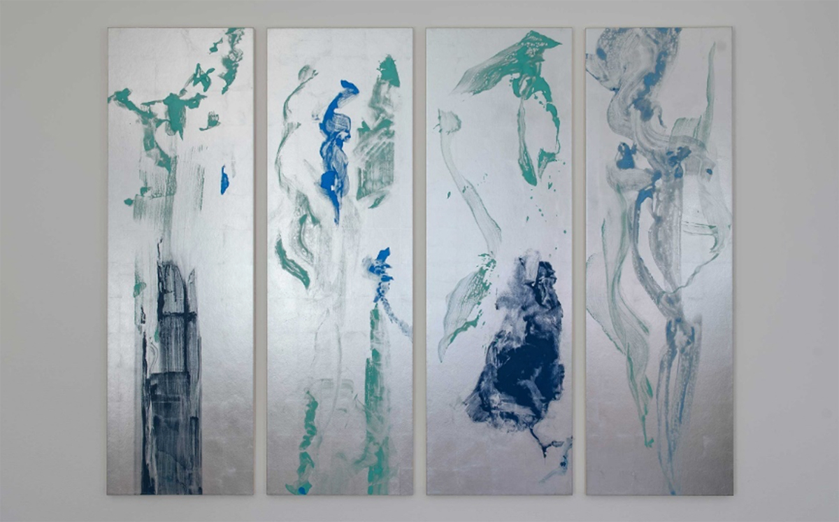 変化の時代、「ブレない軸」を持つには？ 世界を魅了する日本画家・長谷川幾与に学ぶ経営のスタンス | Forbes JAPAN 公式サイト ...