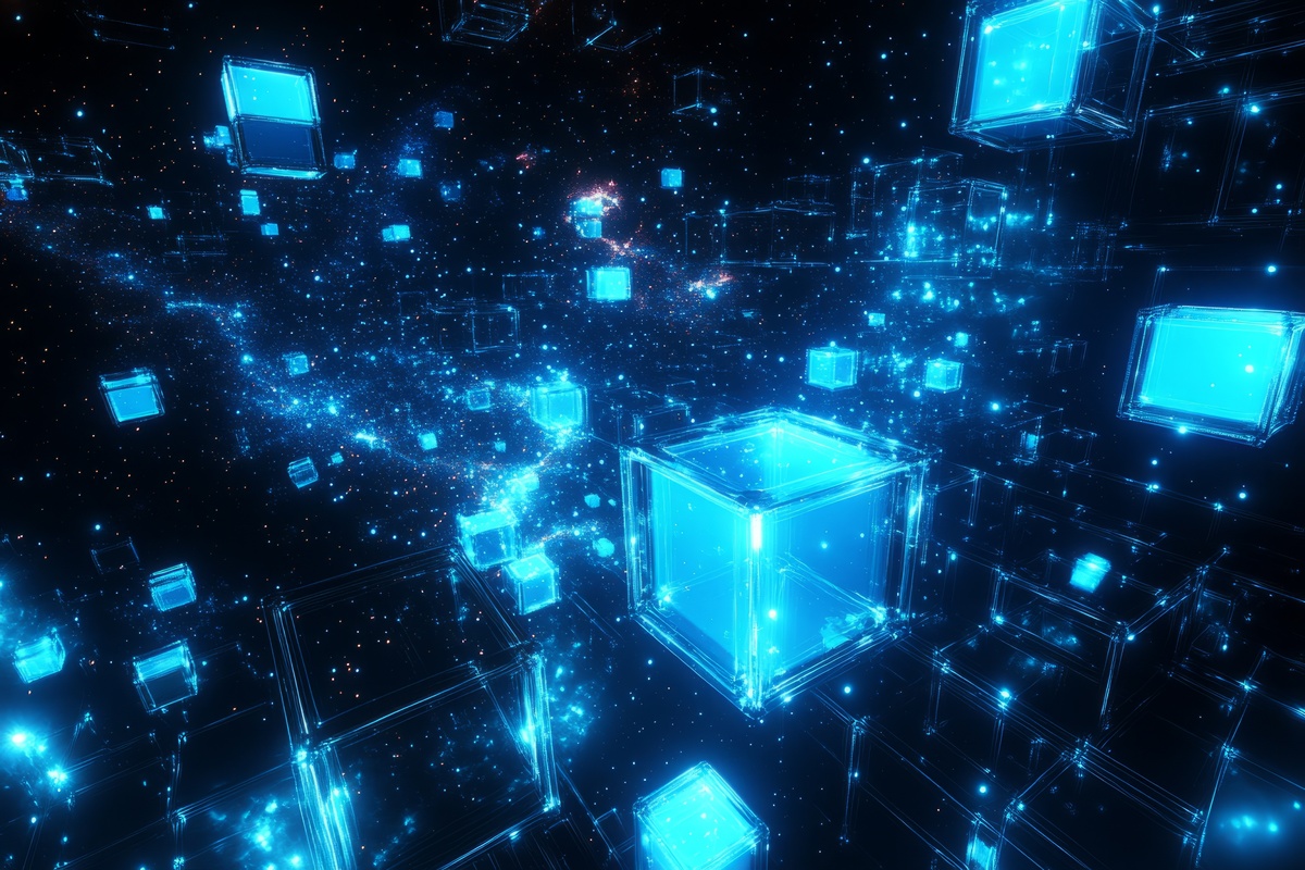 ブロックチェーンの新潮流：分散化からハイブリッドシステムへの進化 | Forbes JAPAN 公式サイト（フォーブス ジャパン）