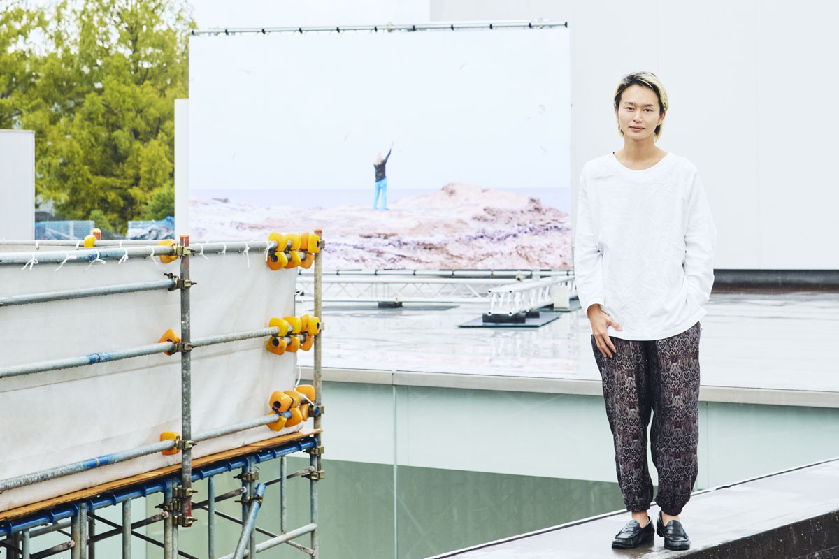 美術館で出会う「ストリートカルチャー」の再定義｜アートな数字 | Forbes JAPAN 公式サイト（フォーブス ジャパン）