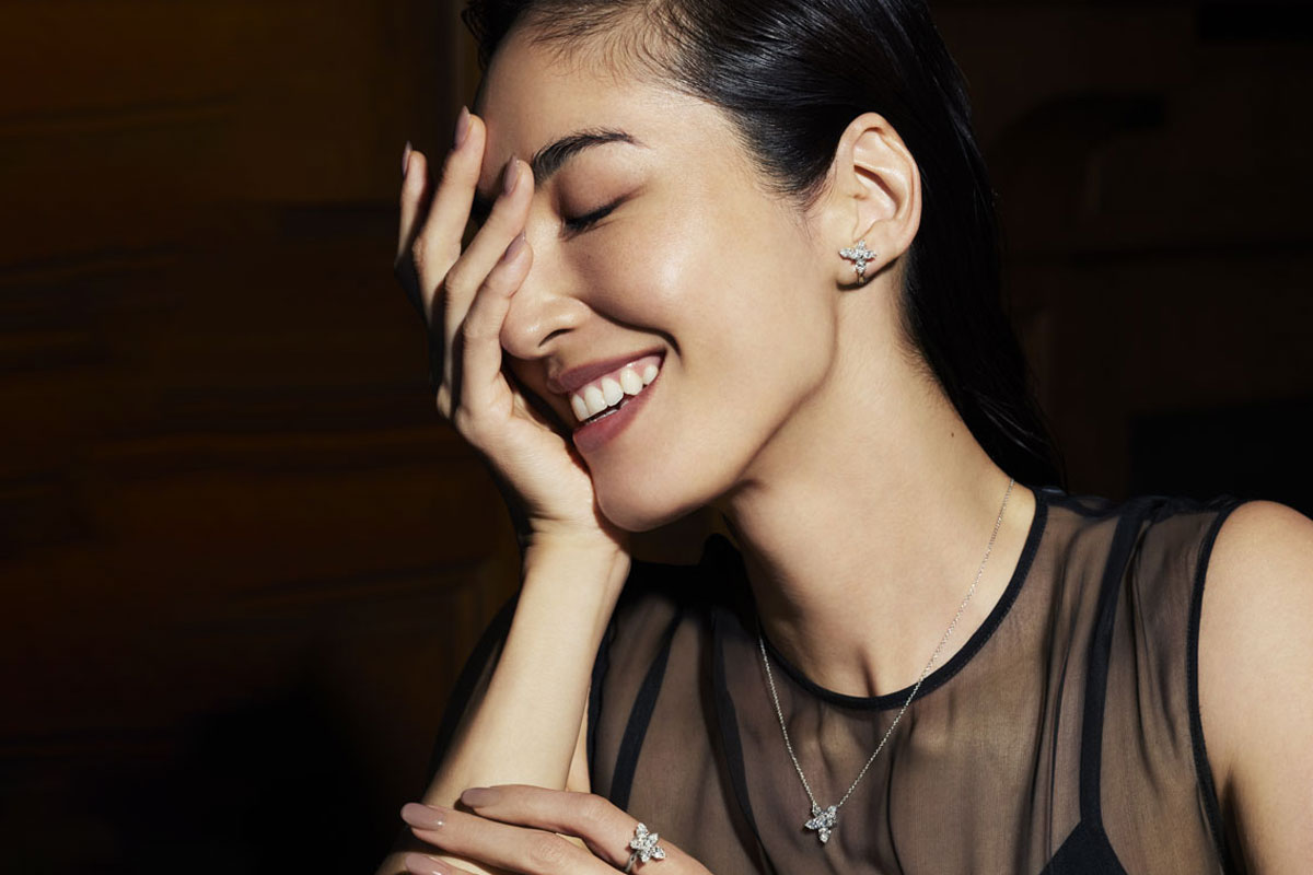 麗しきひとの身支度 | Forbes JAPAN 公式サイト（フォーブス ジャパン）