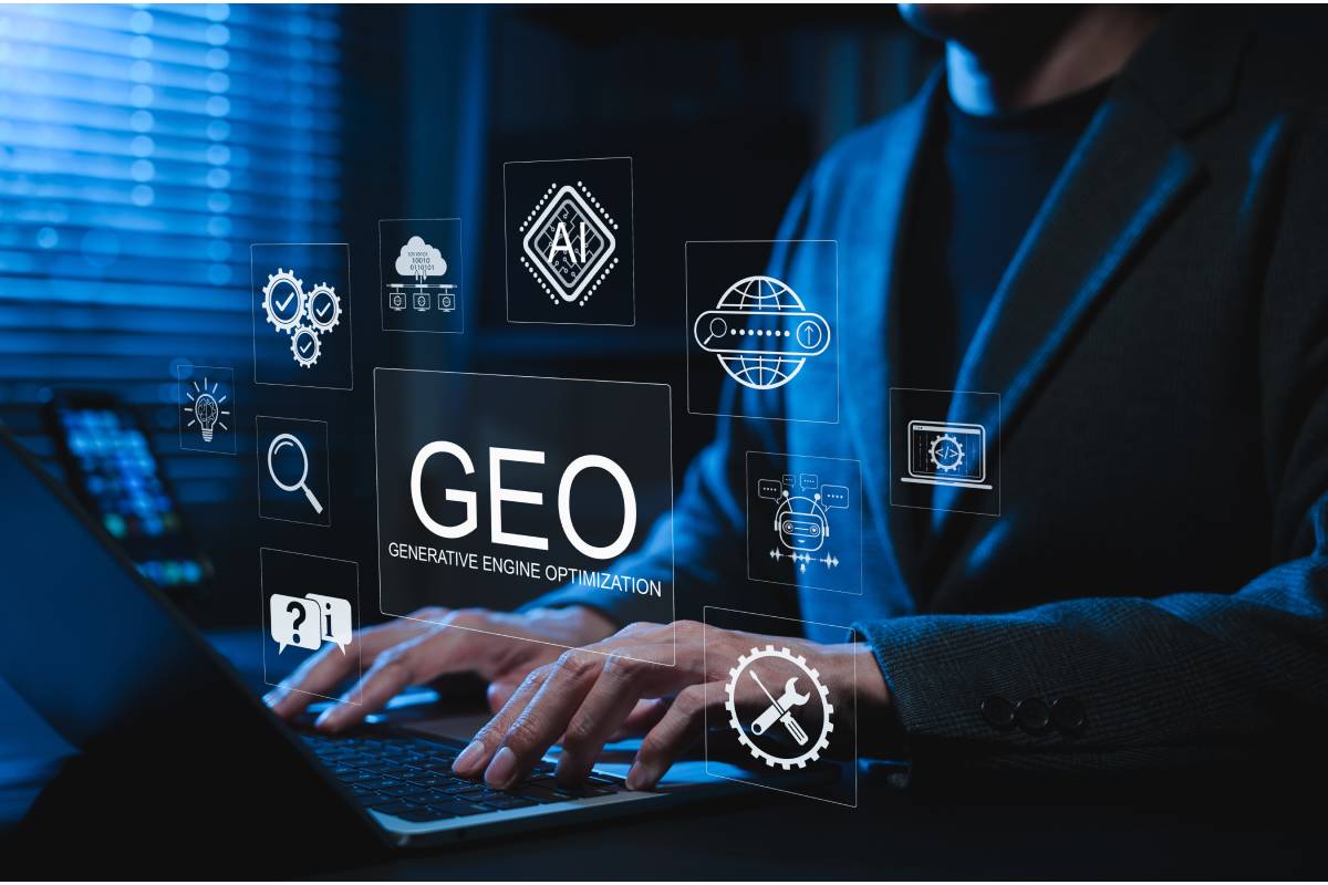 生成AIエンジン最適化（GEO）の本質──SEO戦術ではなくポジショニング戦略 | Forbes JAPAN 公式サイト（フォーブス ジャパン）