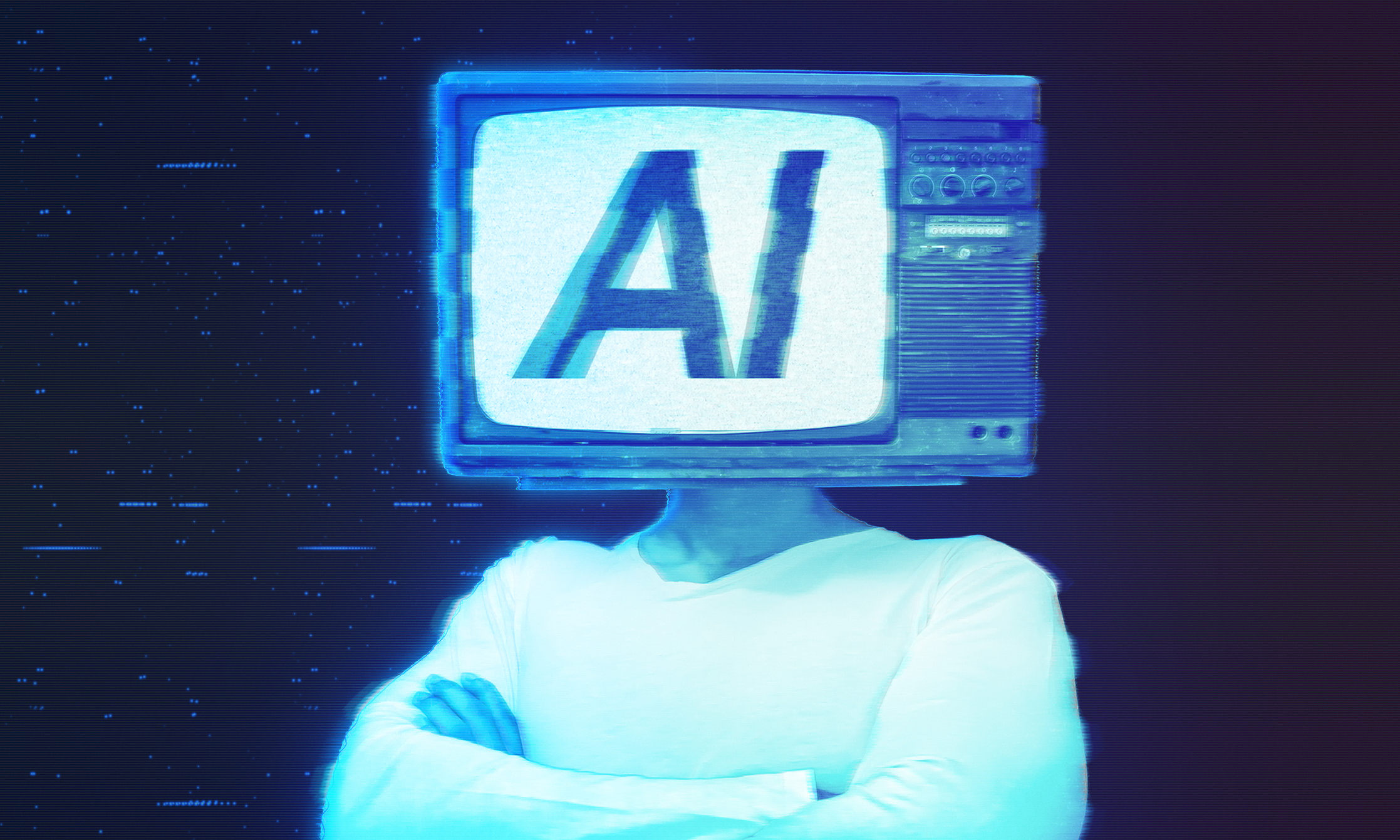 AIが作った広告は逆効果。消費者の半数以上が不自然さと不信感を感じている | Forbes JAPAN 公式サイト（フォーブス ジャパン）