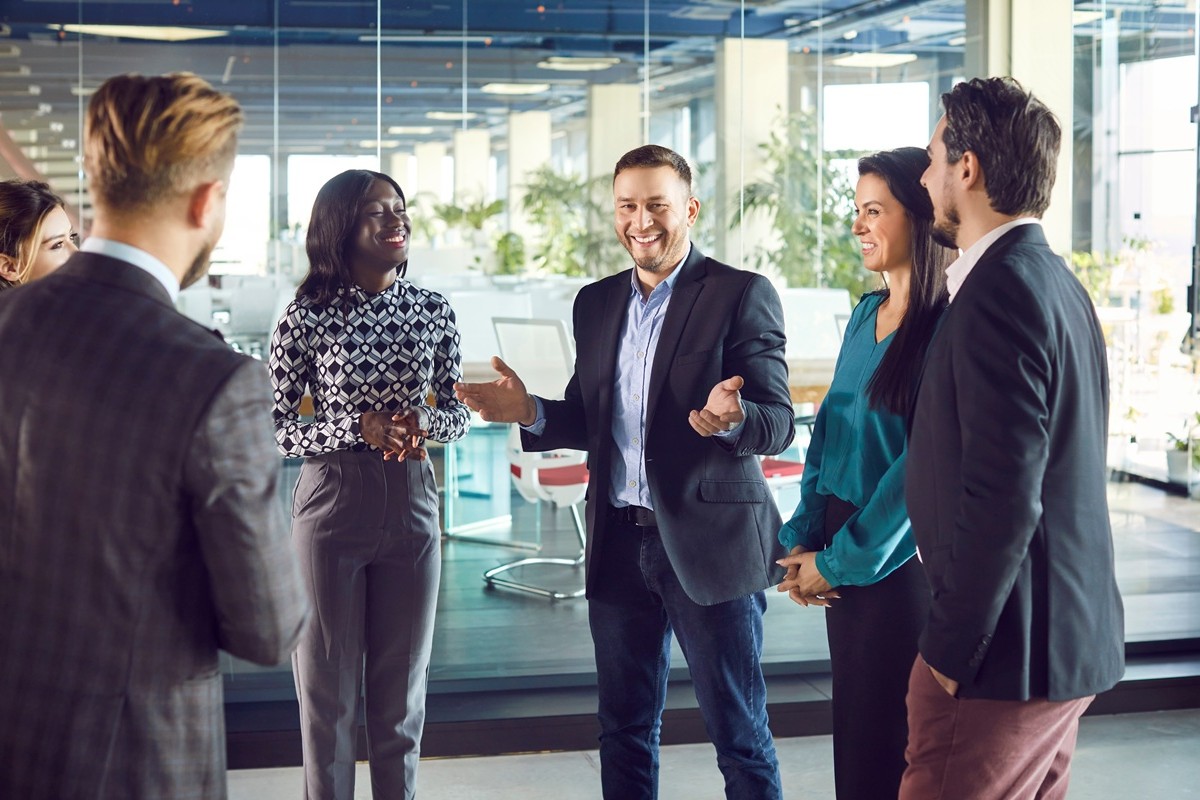 神経科学が裏付ける「信頼されるリーダー」に不可欠な7つの習慣 | Forbes JAPAN 公式サイト（フォーブス ジャパン）