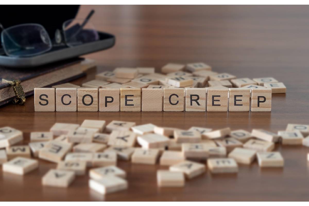 要求の多い金融クライアントとのスコープクリープを上手に管理する方法 | | Forbes JAPAN 公式サイト（フォーブス ジャパン）