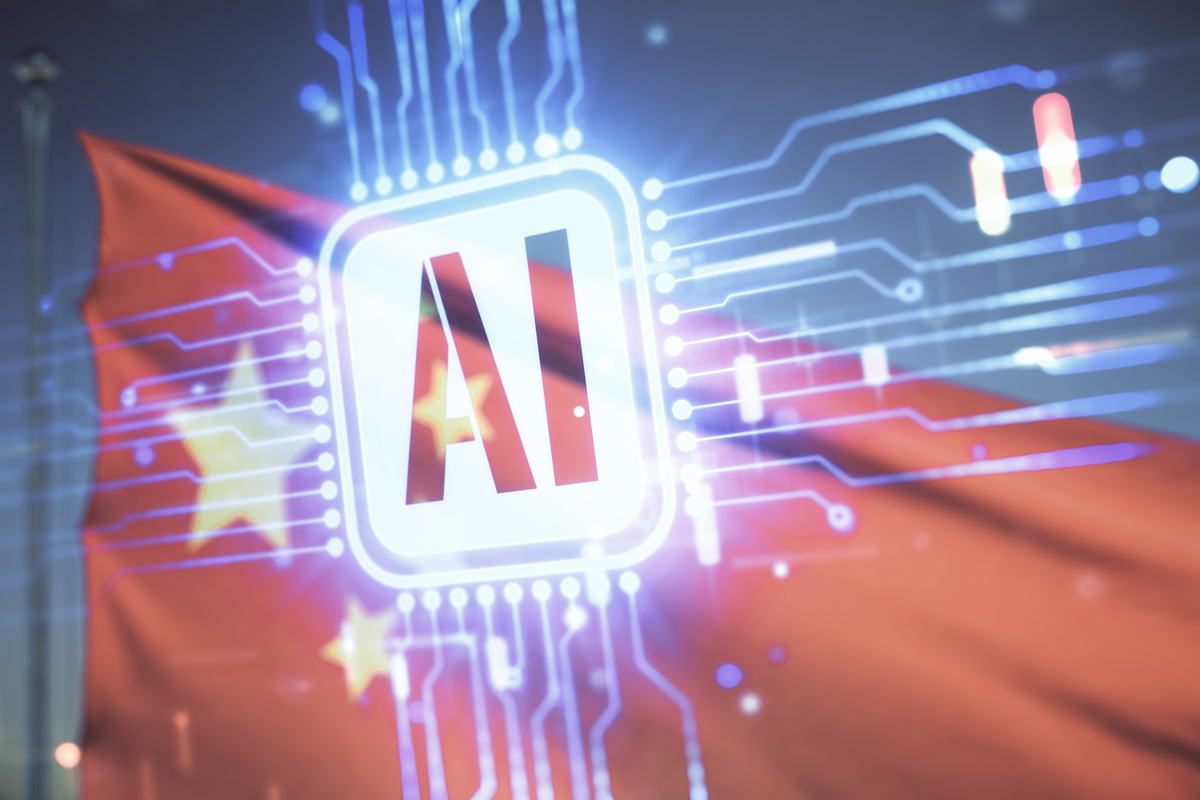 中国、メンタルヘルス領域を含むAI規制法案を公表──国際社会が注目 | Forbes JAPAN 公式サイト（フォーブス ジャパン）