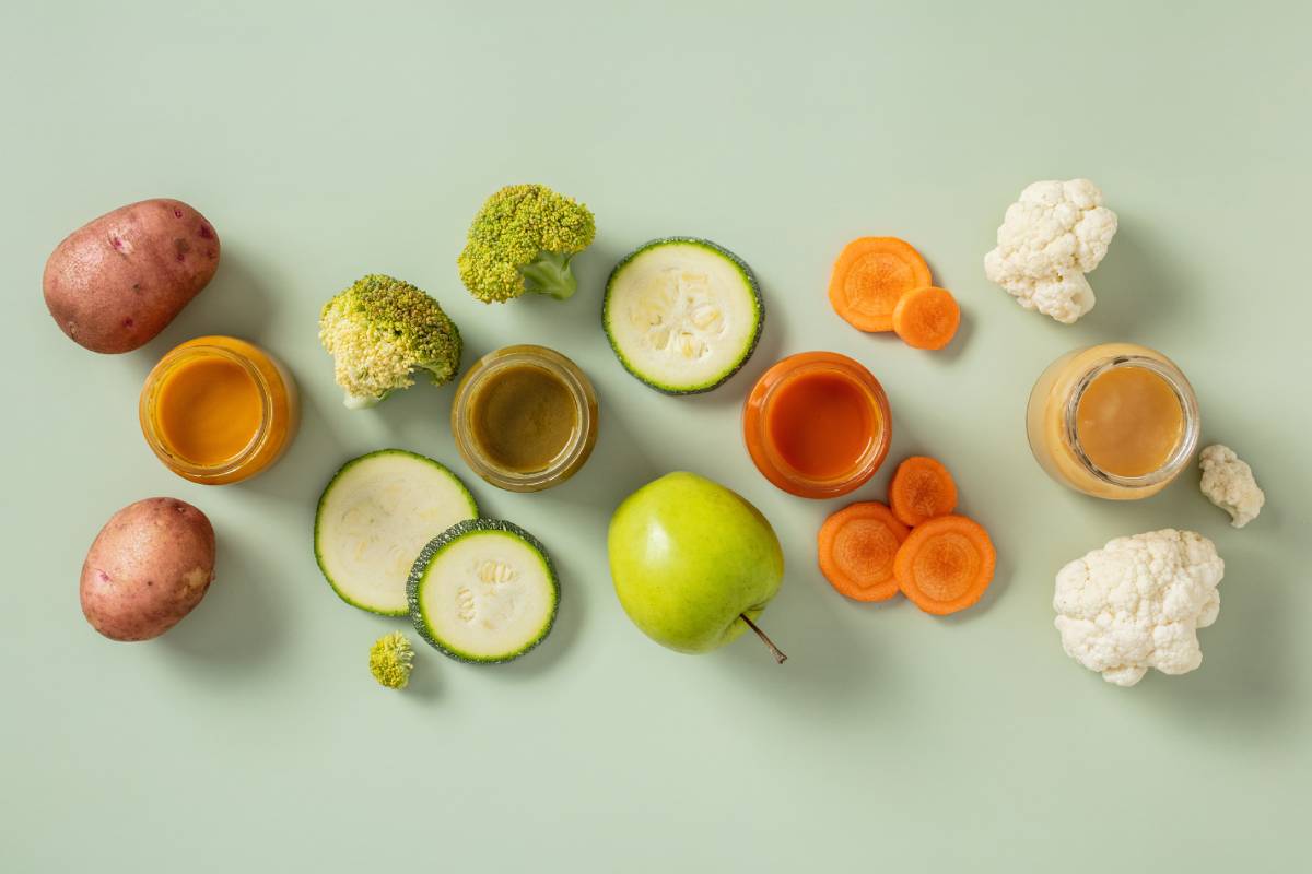 食の信頼は一発勝負：ベビーフードブランド、アマラの覚悟 | Forbes JAPAN 公式サイト（フォーブス ジャパン）