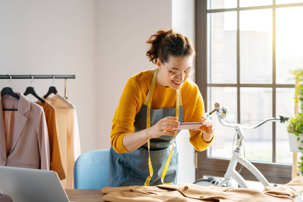 大手小売を避け、独立系店舗と歩む――年商7桁ブランドが選んだ「小さく成長する」戦略 | Forbes JAPAN 公式サイト（フォーブス ジャパン）