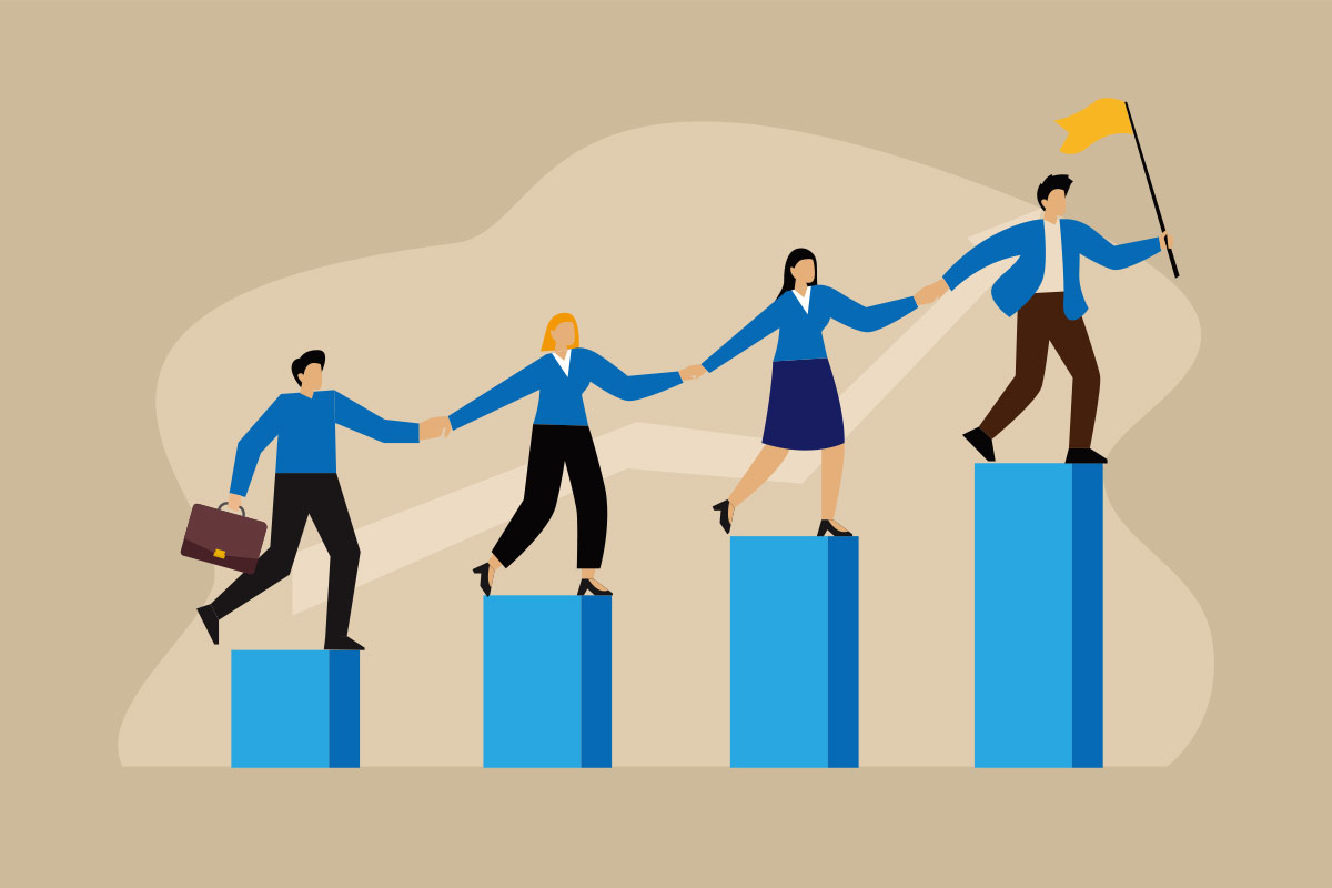 Five challenges shape effective leaders and entrepreneurs | News Minimalist