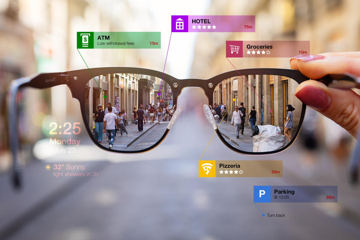 Smart glasses aim for mainstream adoption at CES 2026 with app ...
