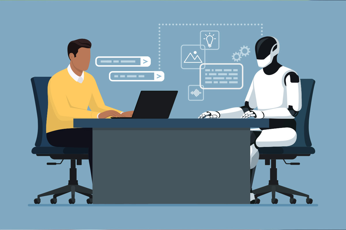 新年の抱負：AIエージェントと人間が共に働く未来への組織改革 | Forbes JAPAN 公式サイト（フォーブス ジャパン）